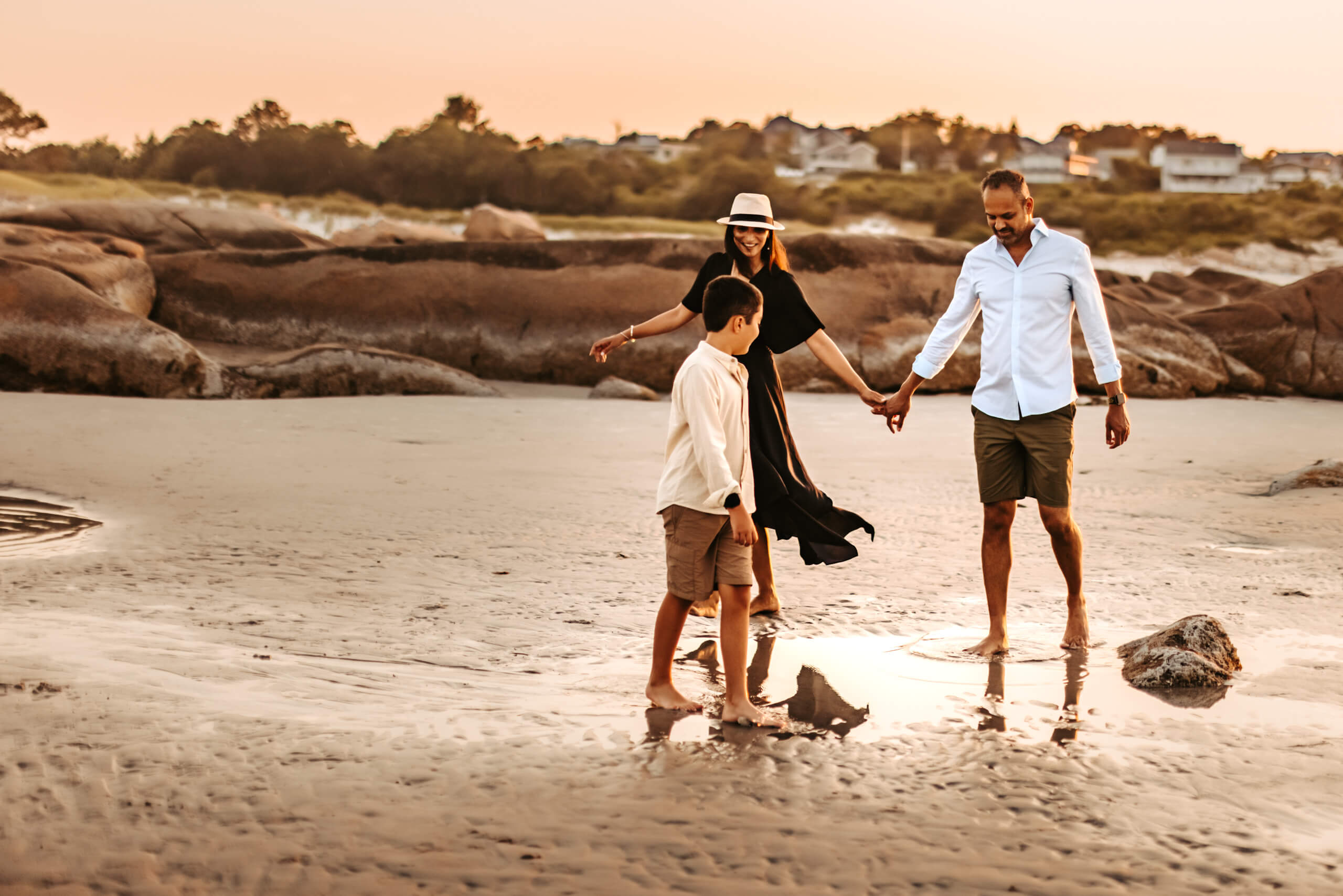 Beach — Andre Toro Photography | Boston | Fine Art